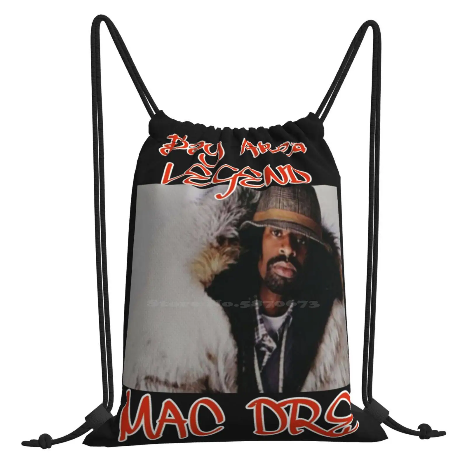 Rip Mac Dre