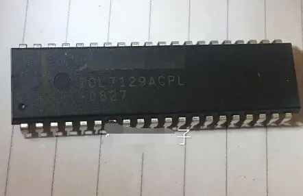 Новинка ICL7129ACPL