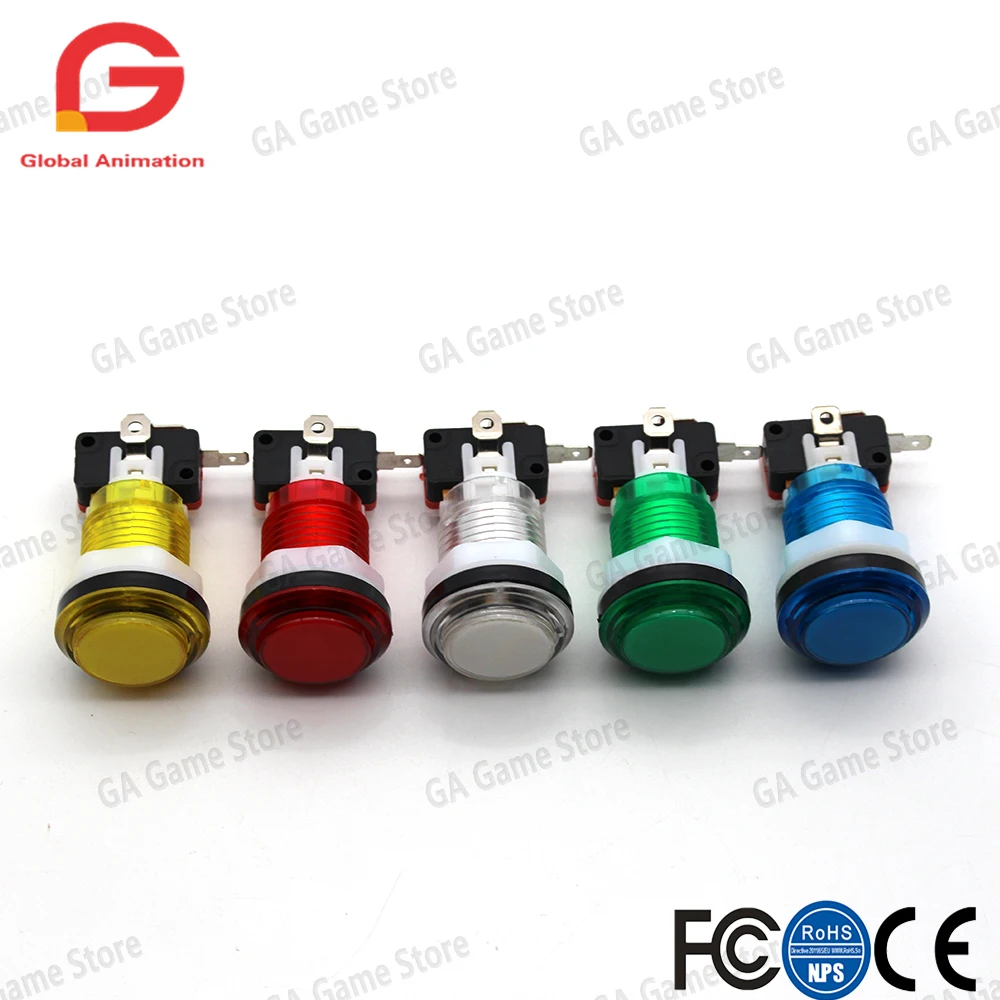 10x-New-12V-LED-lit-Arcade-Push-Buttons-With-Micro-Switch-For-Jamma-Mame-Games-Parts.jpg