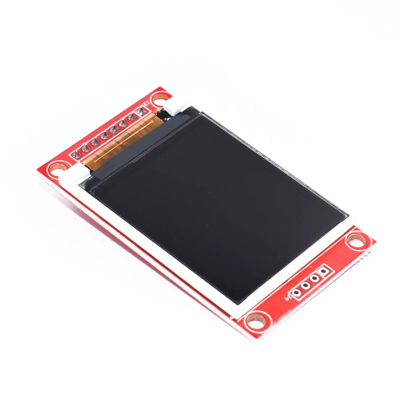 1.8 inch TFT LCD 1.8'' Module LCD Screen Module SPI serial 51 drivers 4 ...
