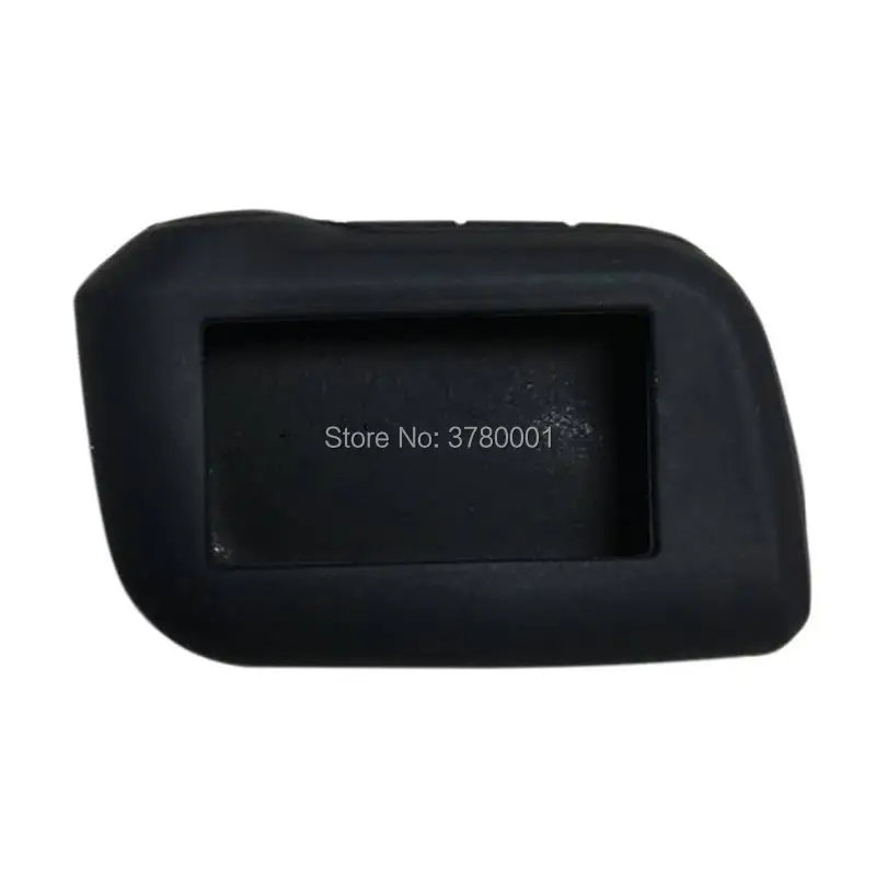10pcs Lot Silicone Cover Key Case For 10 Pcs Lot Car Alarm Starline A93