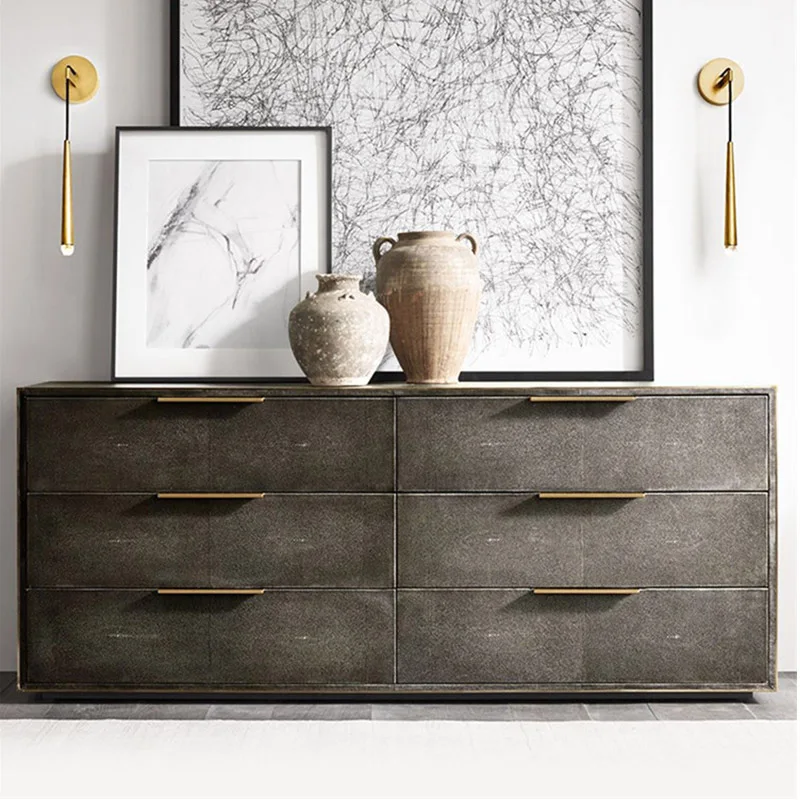 Скандинавский современный минималистичный медный креативный Хрустальный настенный светильник для