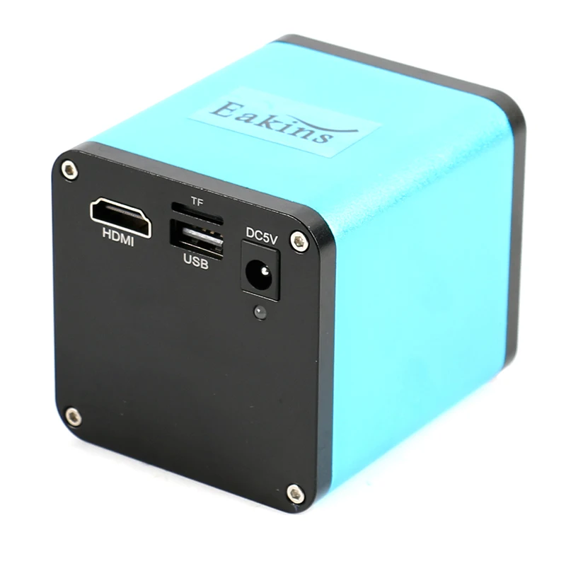 Autofocus Fhd Sony Imx290 Microscope Video Camera Industrial 1080p Hdmi ...