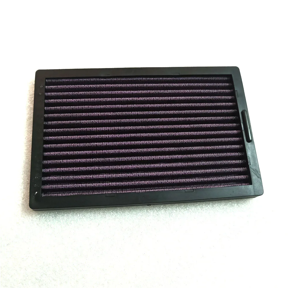 Motorcycle High Quality Air Filter For KAWASAKI NINJA 250 250R 300 ABS ...