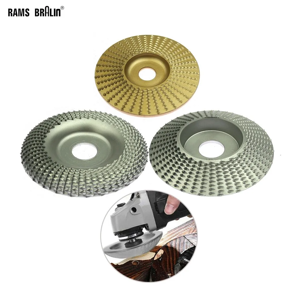 1-piece-80-110mm-Angle-Grinder-Woodworking-Grinding-Wheel-Wood-Carving ...