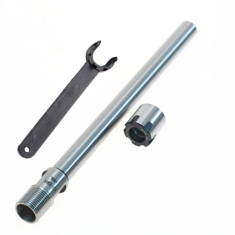 1set adapter+keys C16 ER11 ER16 ER20 100L 150L 200L 250L holder+1pcs ...