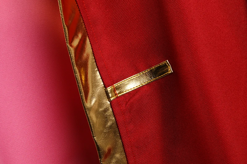 One Piece Gol D Roger Costume Cosplay Set Outfit | One piece ...