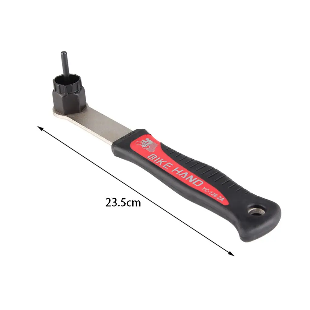 Professional-Bike-Cassette-Lock-Ring-Tool-for-Shimano-and-Cassettes-for ...