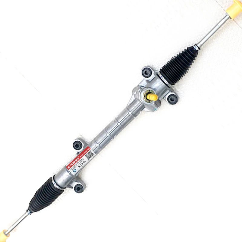 Power Steering Rack Gear Box For Toyota Corolla Nze121 45510-12290 ...