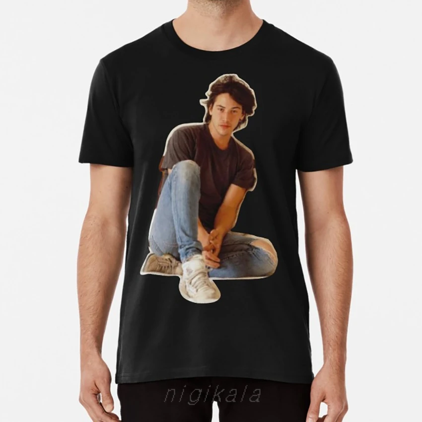 Ted Theodore Logan Shirt