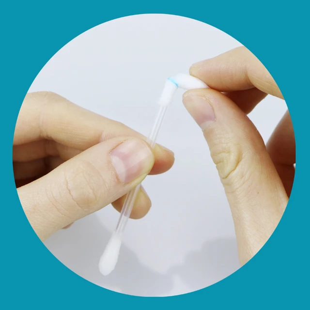 Alcohol Swabs For Baby