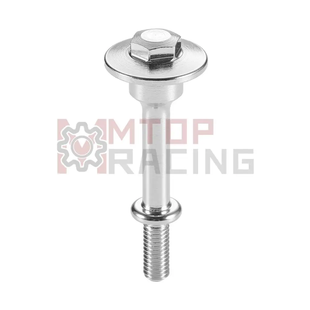 Cylinder Head Valve Cover Bolt | Honda Hornet Motorcycle | Honda Cb400 ...