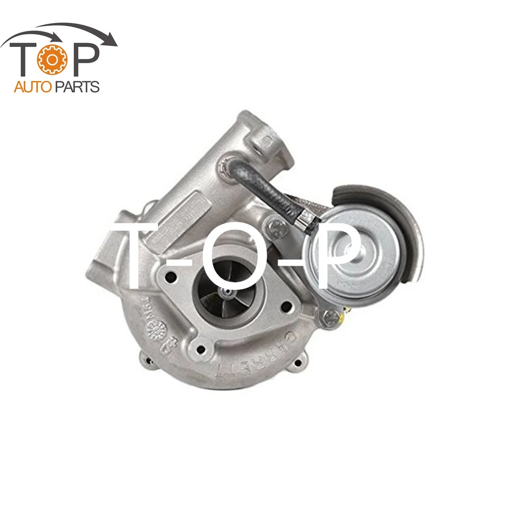 Turbocompresor-GT1549-14411-4U110-14411-4U100-705306-705306-0002-705306 ...