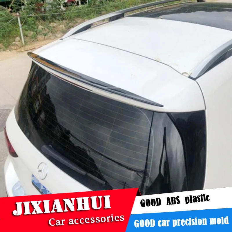 For GLB 200 GLB Spoiler 2020 2021 Mercedes Benz GLB180 250 35 Spoiler ...