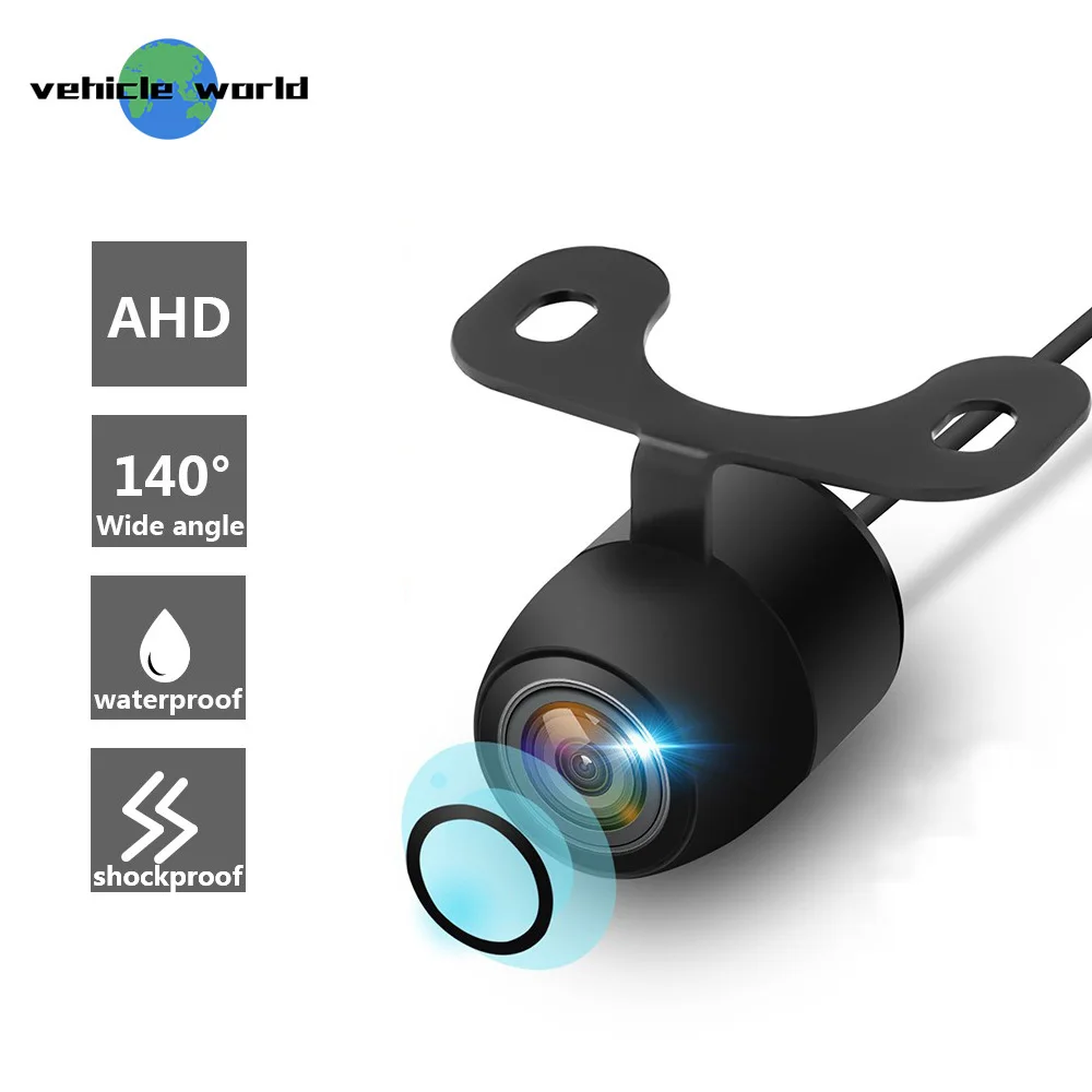 Hidden Cameras For Cars