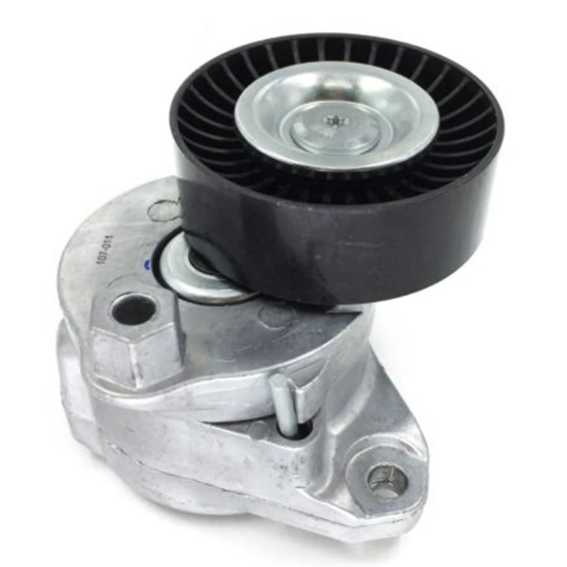 Belt Tensioner & Pulley 2722000070 for Mercedes Benz R171 W221 W251 ...