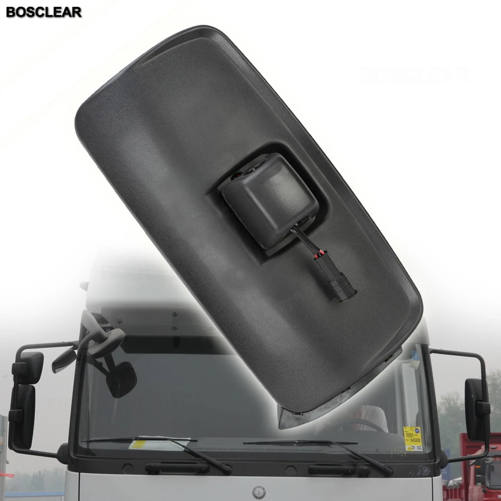 Accesorios-Camion-For-Mercedes-Benz-AXOR-3341-4141-2644-Side-Rearview ...