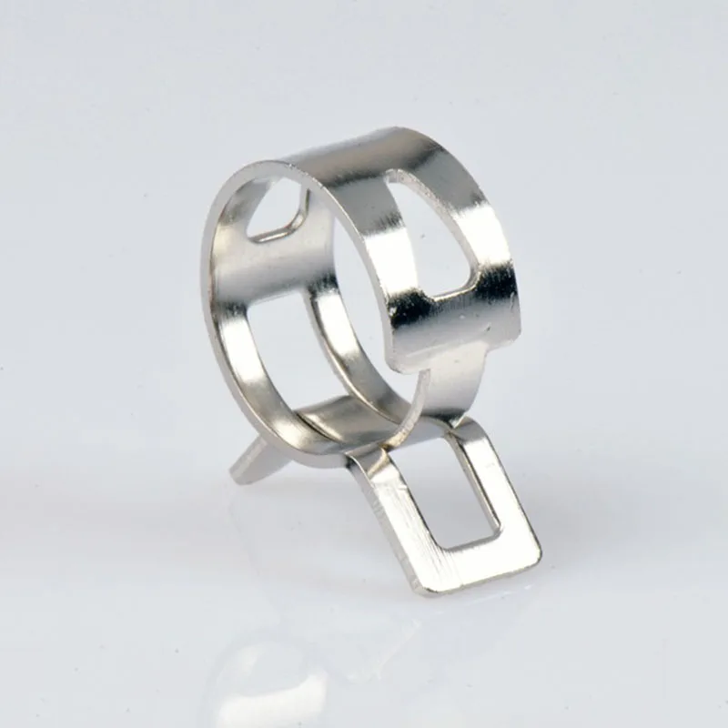 수족관 물 튜브 클램프 유리 파이프 해결사 15mm 20mm 스프링 클립 호스 물 파이프 에어 튜브 클램프 패스너 2 피스필터 And 액세서리 Aliexpress