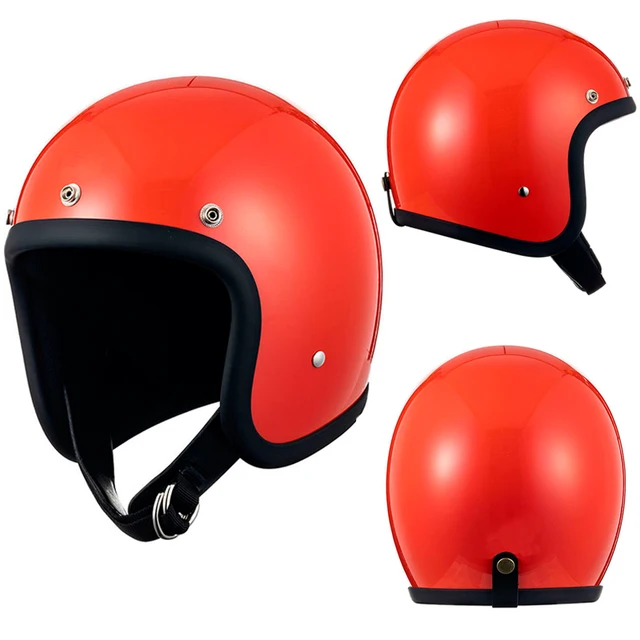Mushroom Head Helmet Japanese Motorcycle Helmets Mushroom, 60% OFF