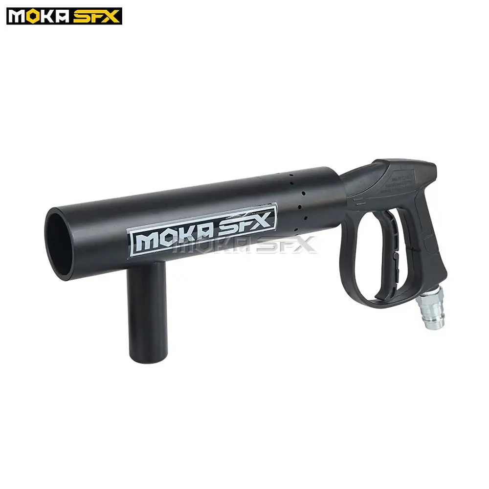 Pistola Co2 Gun Dj Co2 Jet Machine Dmx Stage Effect Jet Machine Party ...