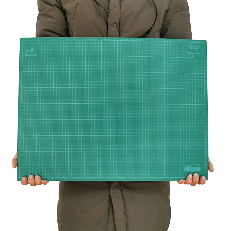 1 Pcs A2 A3 A4 PVC Cutting mat Pad Patchwork Cut Pad A3 Patchwork Tools Manual DIY Tool Cutting ...
