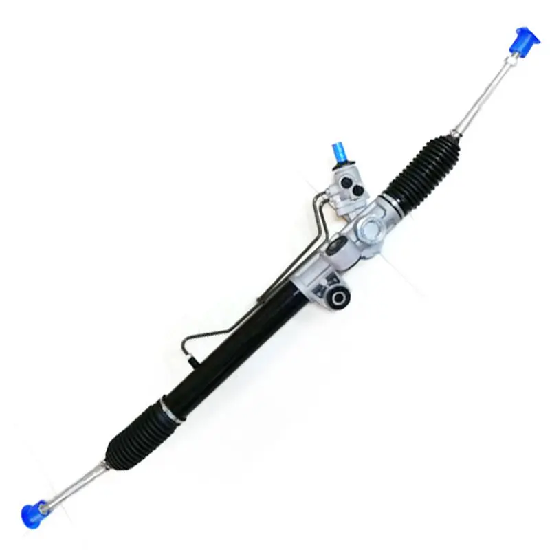 High Quality New Power Steering Rack FOR CAR ISUZU D-MAX 4X4 LEFT HAND ...