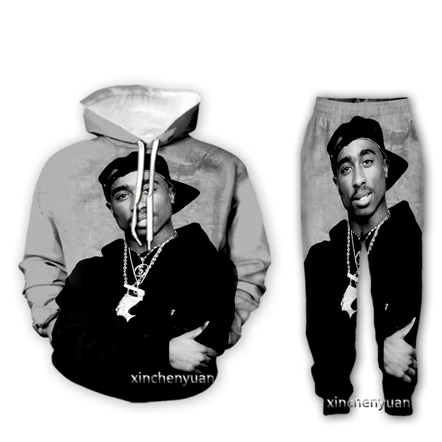 Xinchenyuan-Sudadera-con-capucha-para-hombre-y-mujer-ropa-con-estampado ...