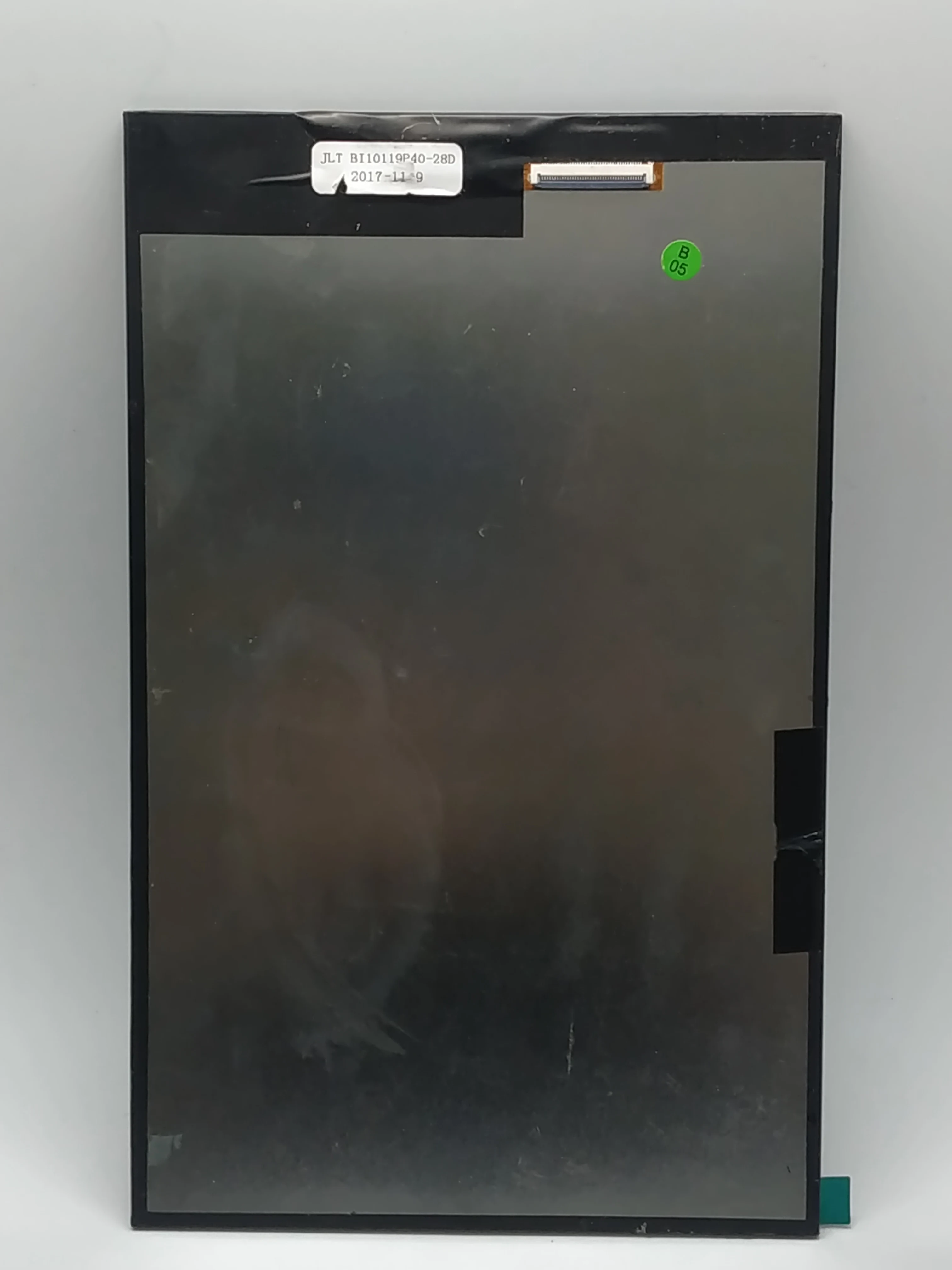 JLT BI10119P40-28D JLT-BI10119P40 10.1 Inch 40 pin tablet LCD ...