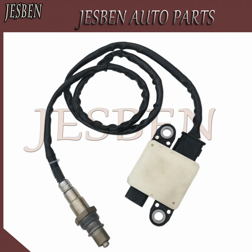 0281006611 39265-2F250 5wire Particulate matter Sensor Fit for Hyundai ...