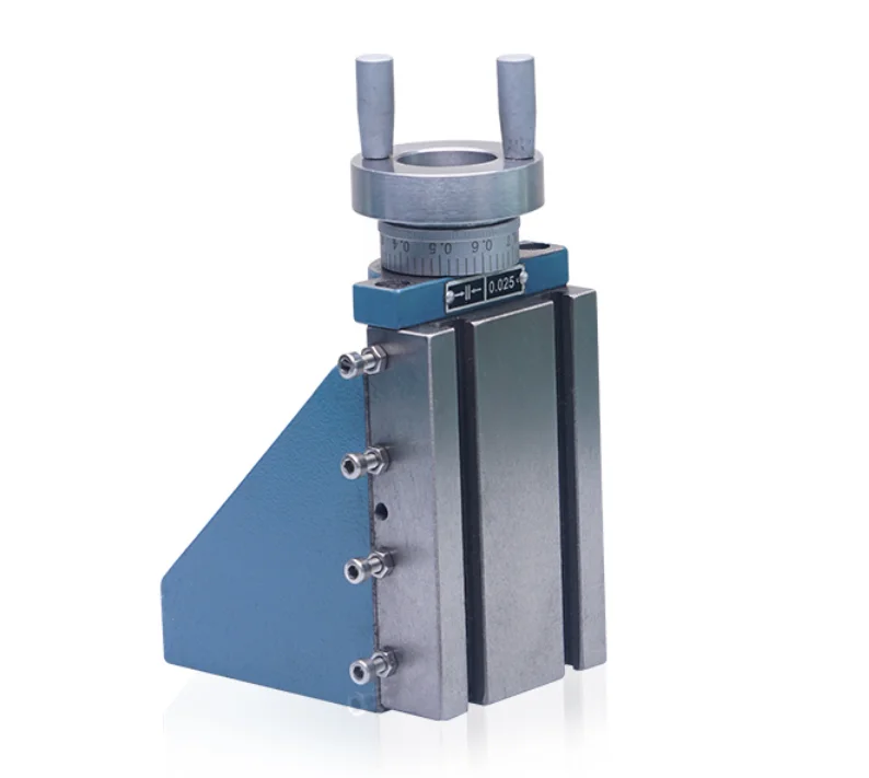 Lathe Quick Change Type Tool Holder High Precision Manual 60MM Vertical ...