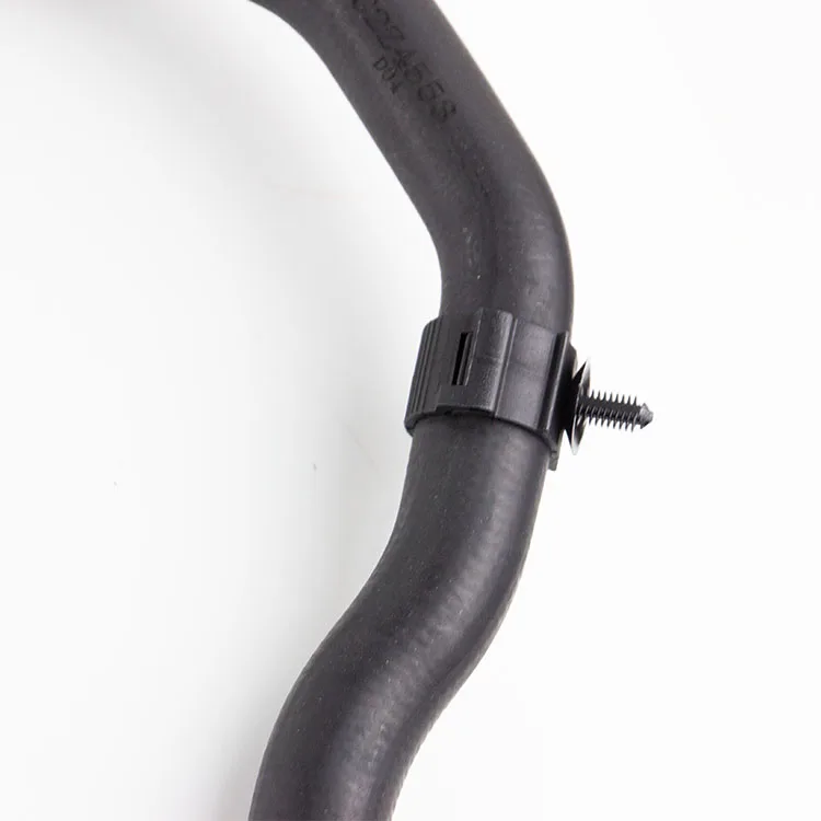Other Parts & Accessories - C2Z4553 Radiator Hose From OR To Expansion ...