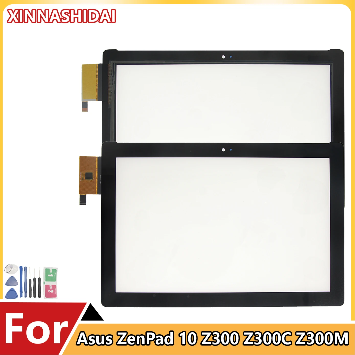 10-1-For-Asus-ZenPad-10-Z300-Z300M-P00C-Z301ML-Z301MFL-P00L-Z300C-P028 ...