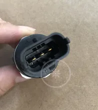 ディーゼル燃料コモンレール圧 0281006244 東風日産 ZD30|圧力センサー| - AliExpress