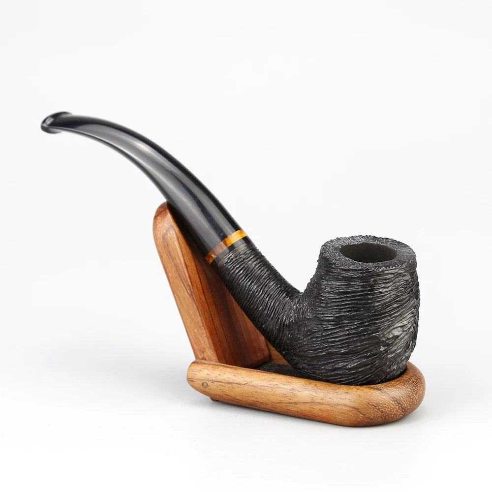 Black Briar Pipe