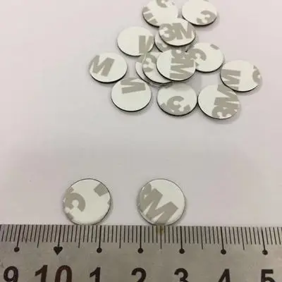 Iso15693 I-Code-2 Cob És Tekercs 10 Mm Átmérőjű Rfid Ic Chip Antenna ...