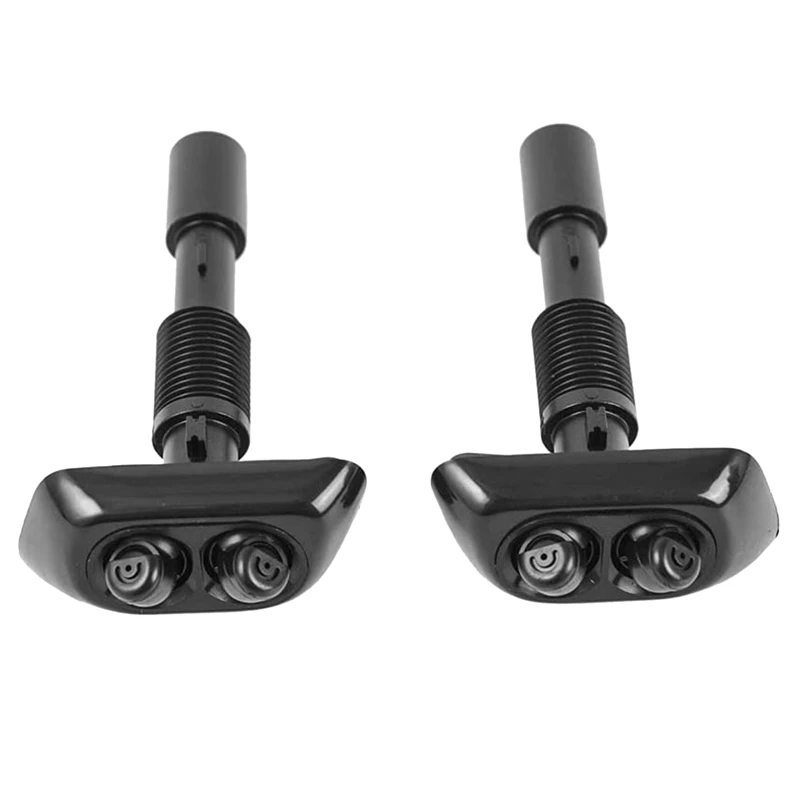Front-Headlight-Washer-Nozzle-61678370559-61678370560-for-BMW-E38-7 ...