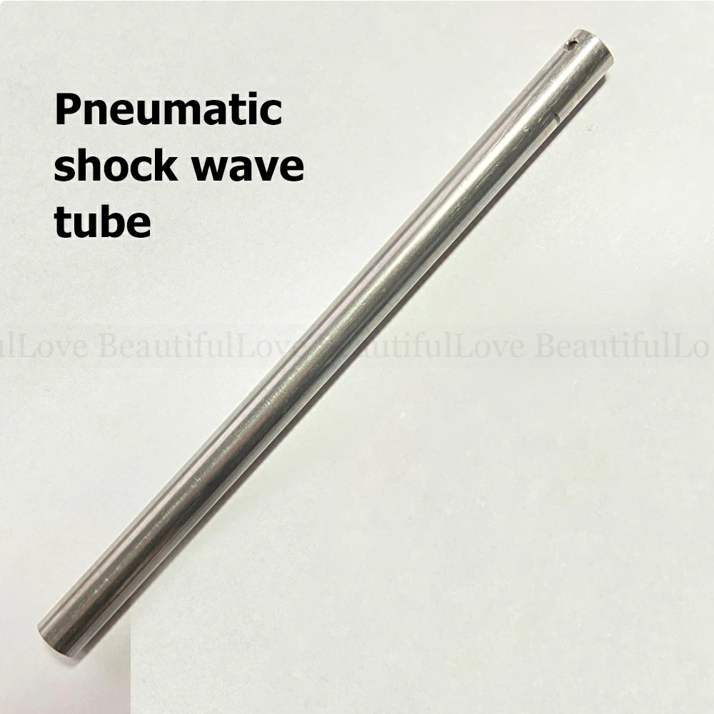 Pneumatic Shockwave Tube Shock Waves Spare Parts Tubes For Handle ...