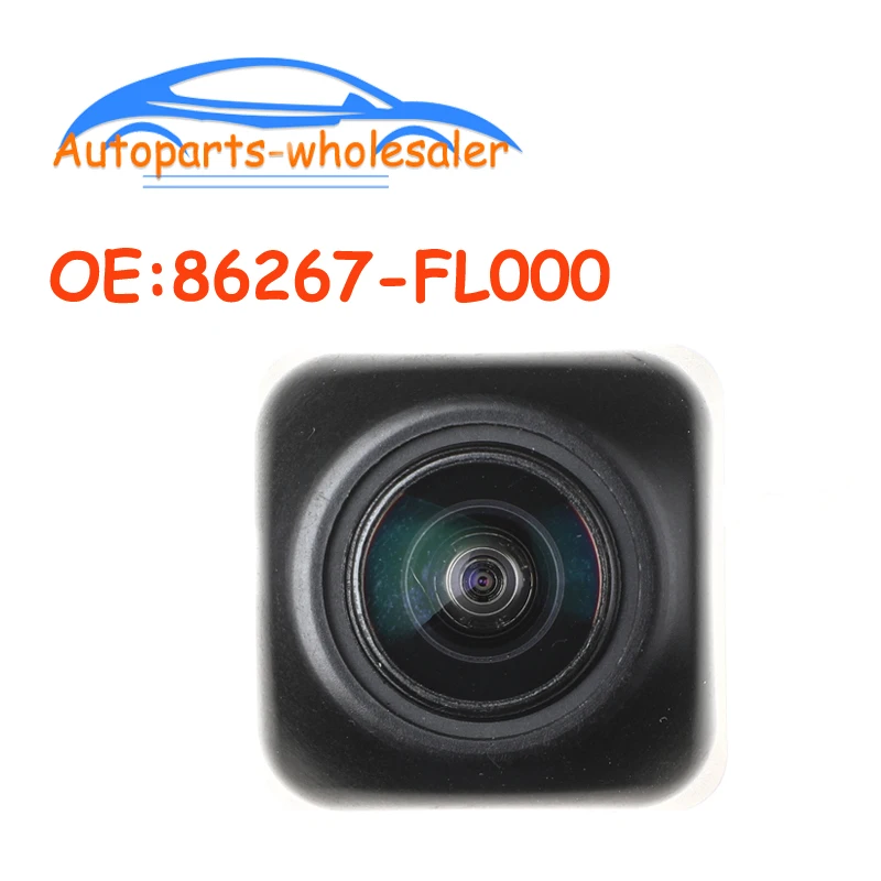Fit-For-Toyota-86267-FL000-86267FL000-Car-Rear-View-Backup-Camera-Auto ...