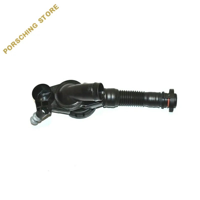 Crankcase Vent Valve For P orsche C ayenne11 18 P orsche P anamera10 16 ...