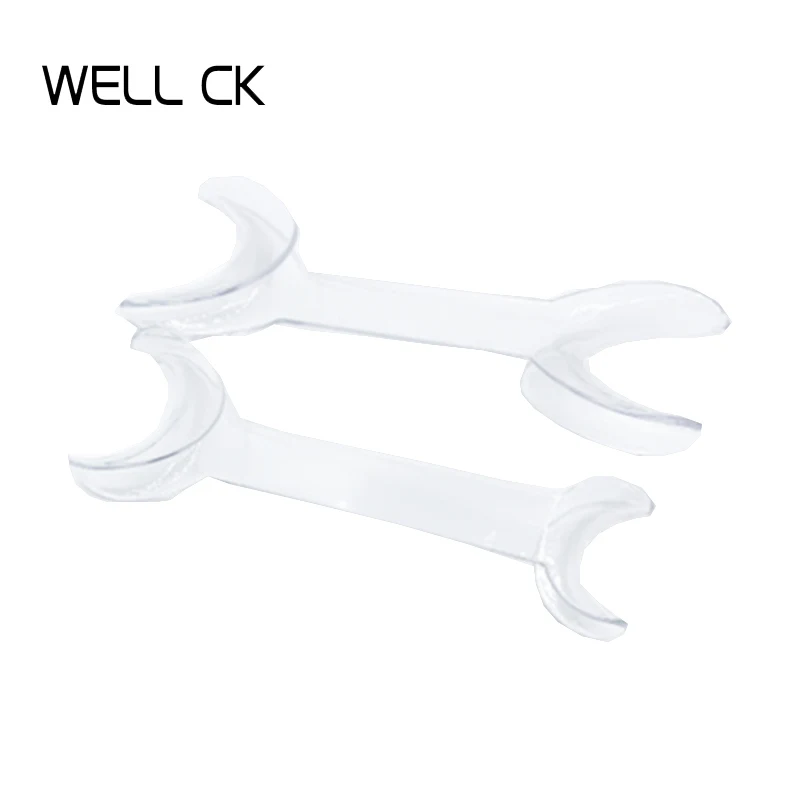 5pcs Adult Children Autoclavable Dental Teeth Whitening Lip Intraoral ...