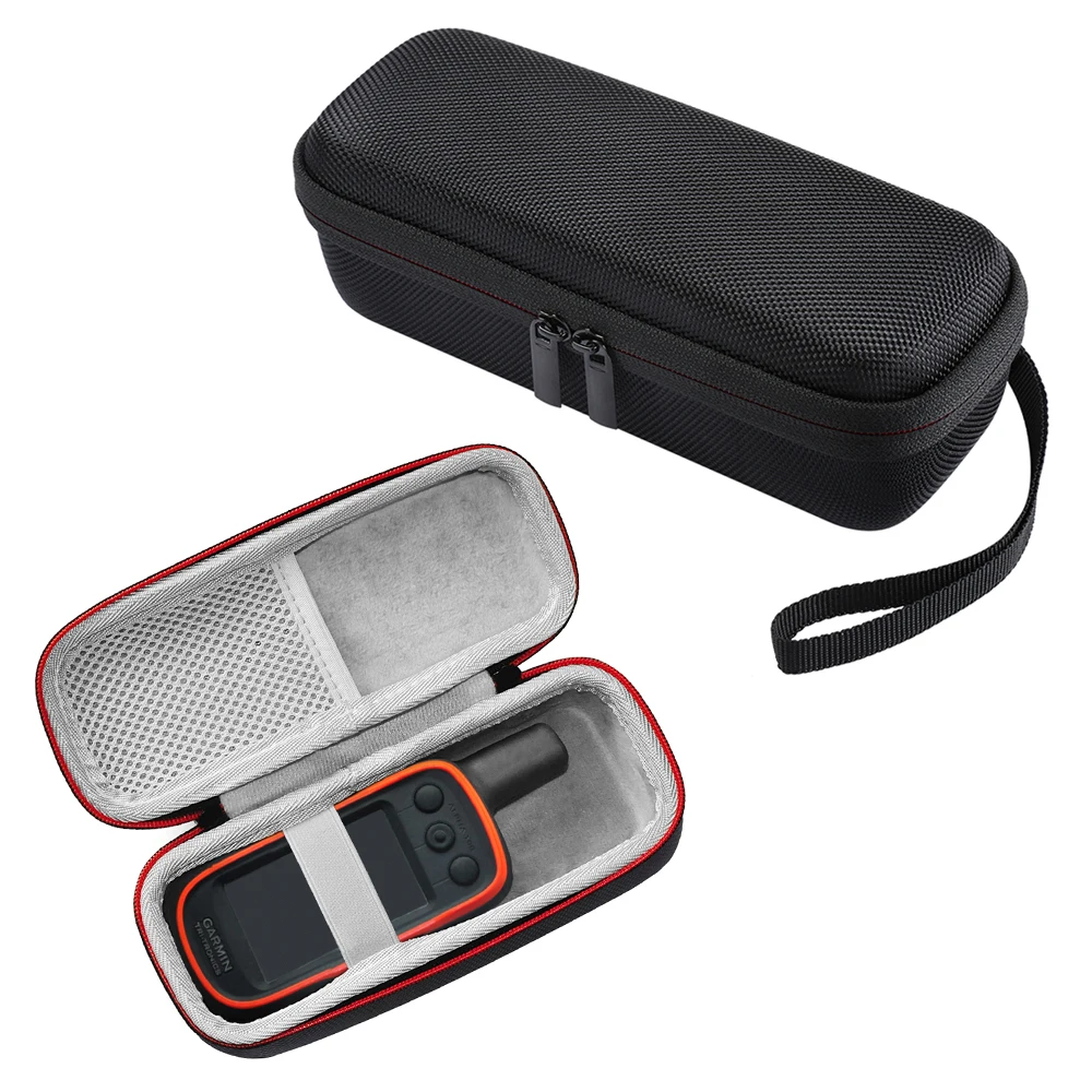 Garmin Alpha 100 | Garmin Case Eva | Accessories | Travel Bag | Cover ...