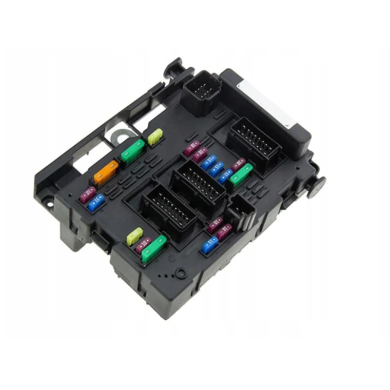 Other Parts & Accessories - Auto Parts B5 BSM Control Module Fuse Box ...