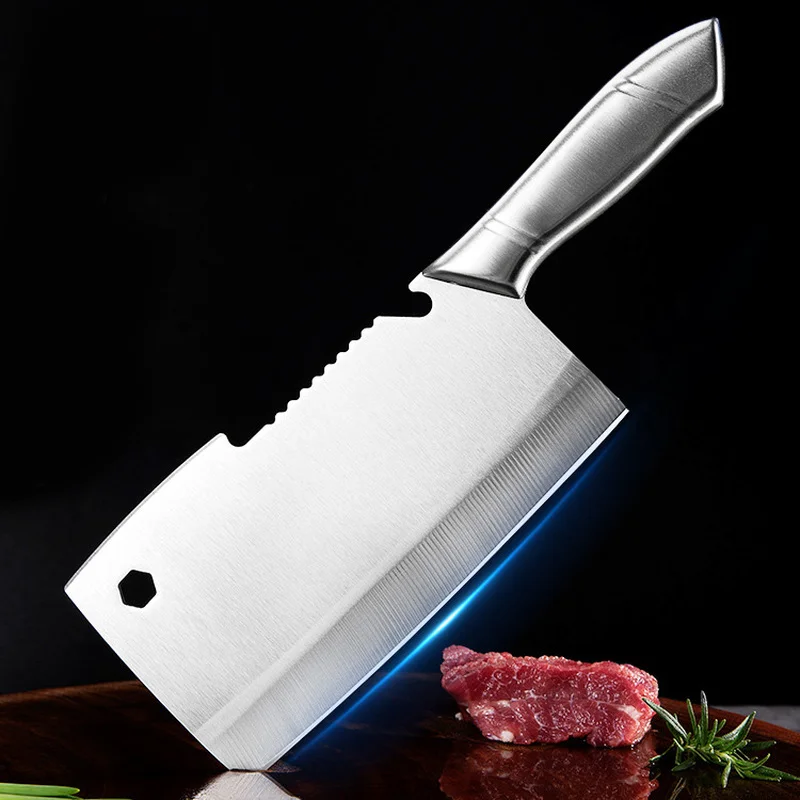 Stainless-Steel-Kitchen-Knife-Chef-s-Knife-for-Scraping-Fish-Scales ...