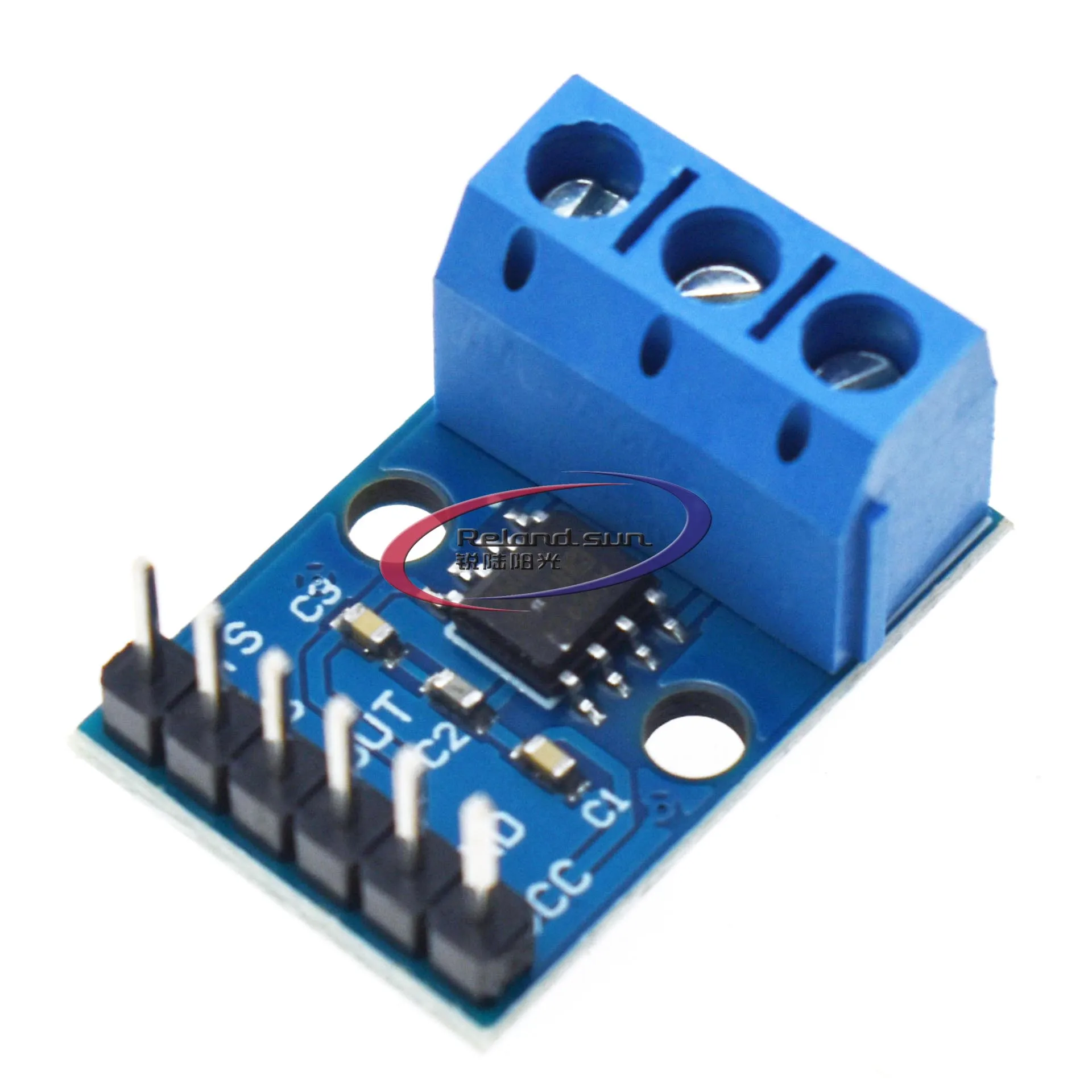 Cjmcu-597 Ad597 K-type Thermocouple Module Analog Output Temperature ...