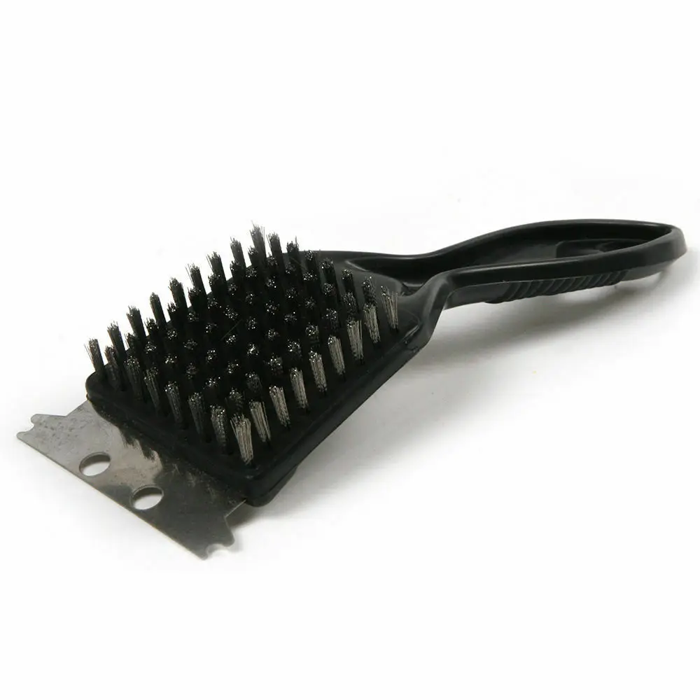 Kawat-Stainless-Steel-Barbekyu-Sikat-Pembersih-Oven-Grill-Tugas-Berat ...