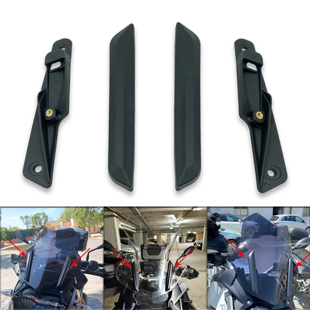 R1250 Screen Windshield | Windscreen Bmw Gs 1200 - Motorcycle ...