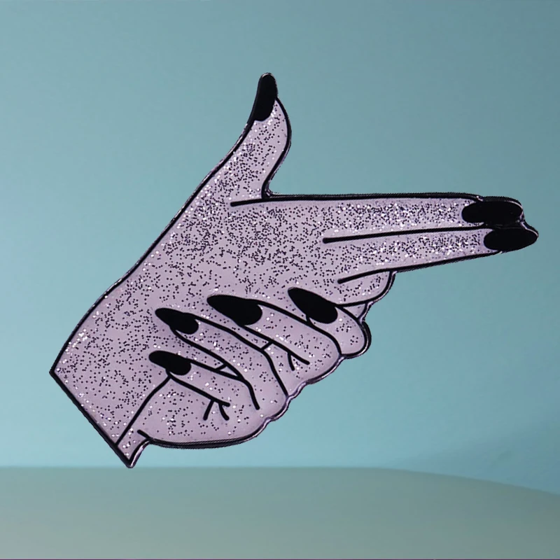 Cool Hand Signs Tumblr