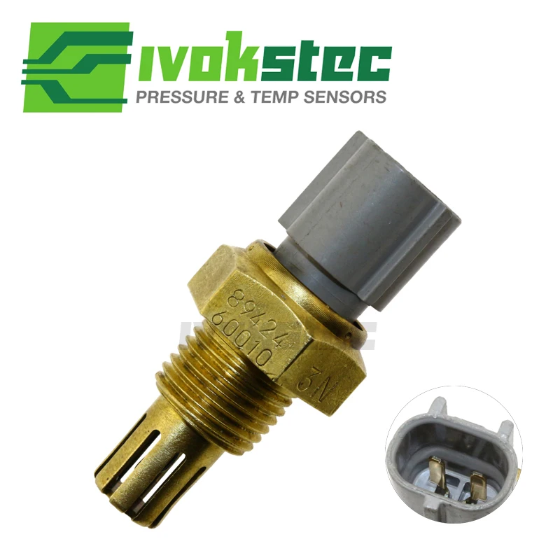 Original Sensor, Inlet Air Temperature For Toyota Lexus IS 2.0 2.2 D ...