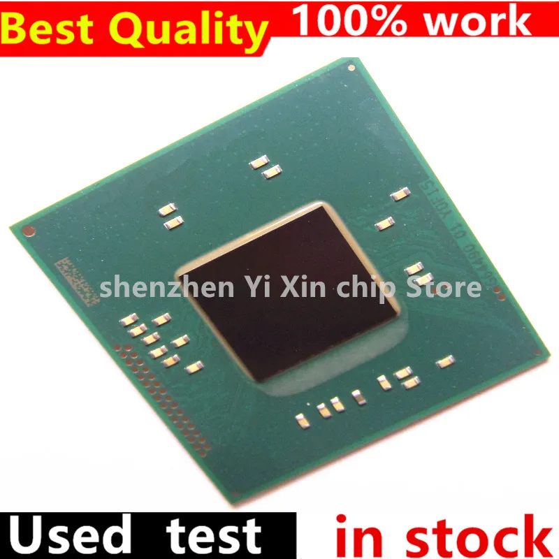 Chip n3540 sr1yw cpu bga, produto muito bom com bolas, chips ic, 100% ...