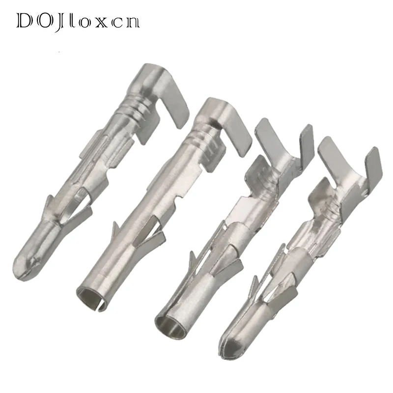 20/50/100/200/500 Pcs 02092103 Auto Wiring Terminal For Elcetric G338 ...